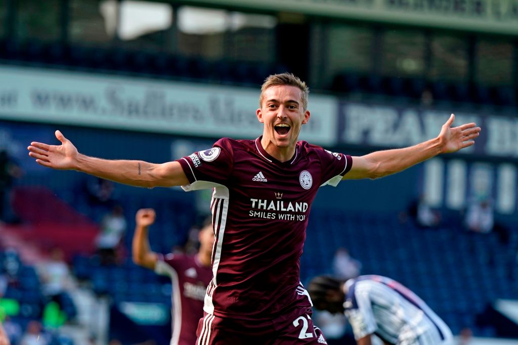 Timothy Castagne: An Instant Impact – Top Bins Talk